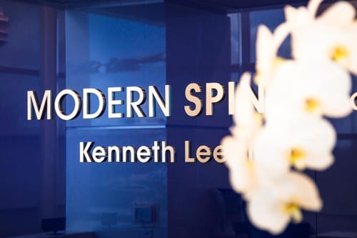 Spine Care, Back Pain & Neck Pain | Houston, TX